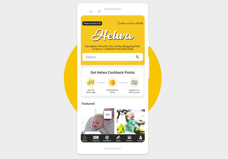 Helwa - Get better prices for your online shopping in the UAE